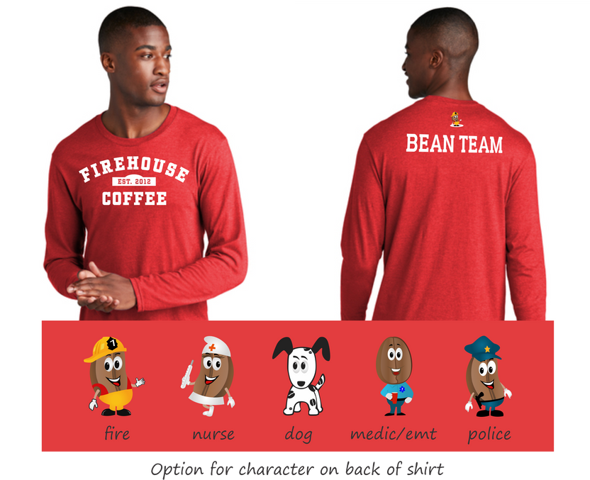 Firehouse Coffee Gear - Firehouse Coffee