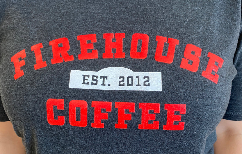 Firehouse Coffee Gear - Firehouse Coffee